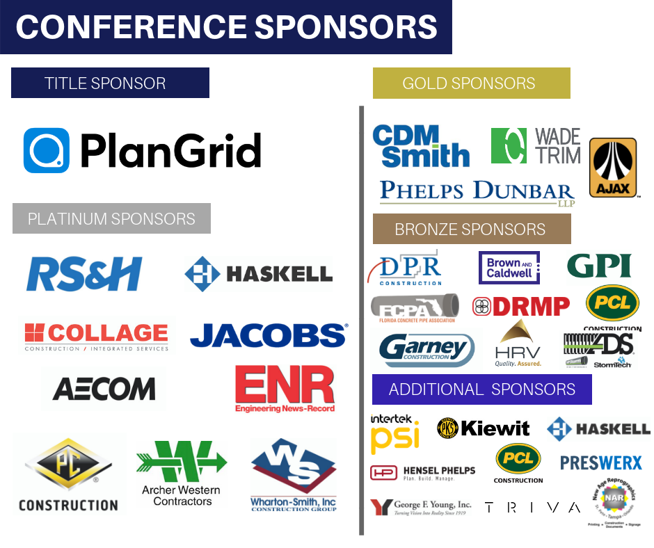 Annual Conference - Design Build Institute of America Florida Region